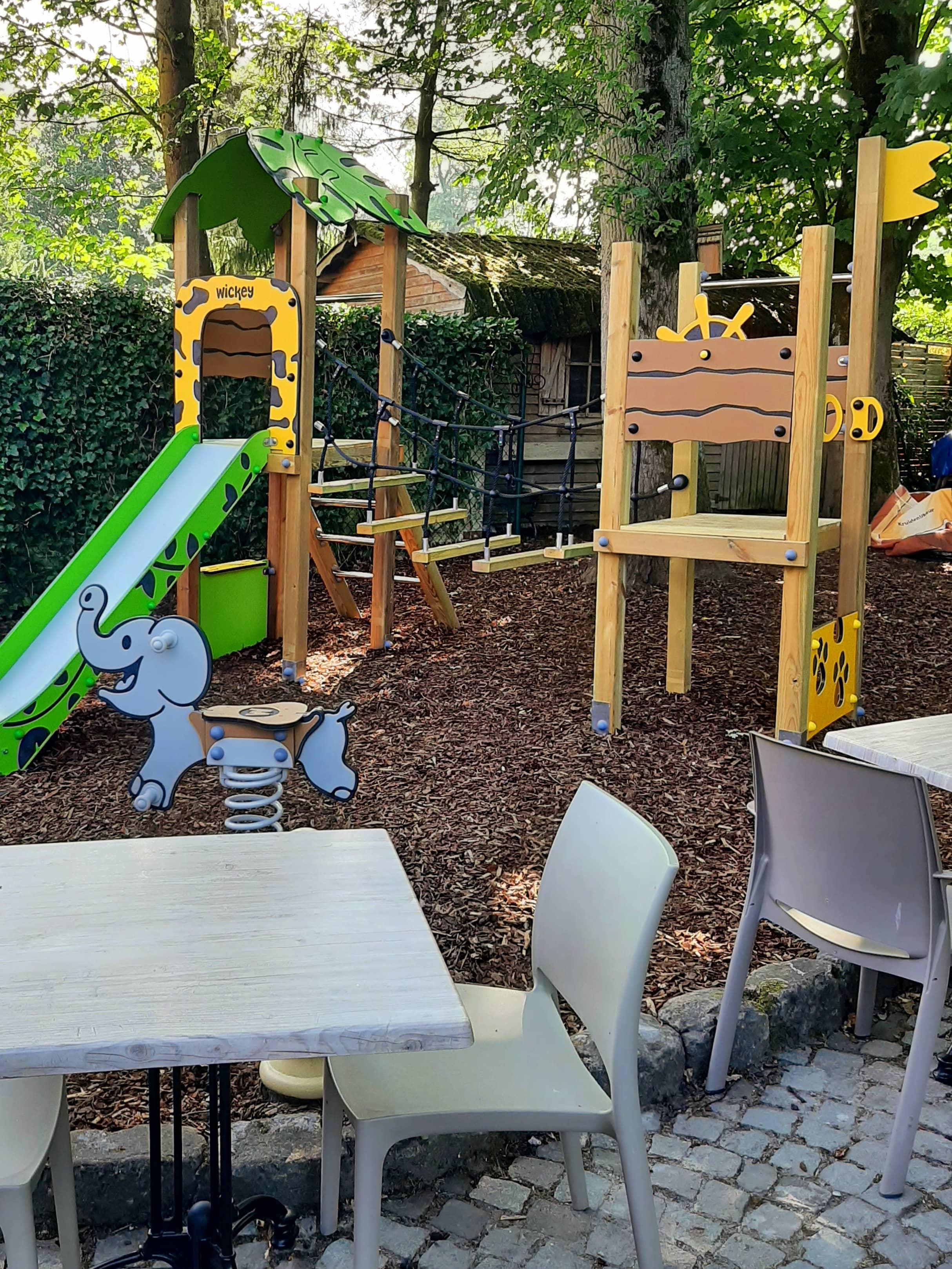 Over ons | Barelza - Waasmunster